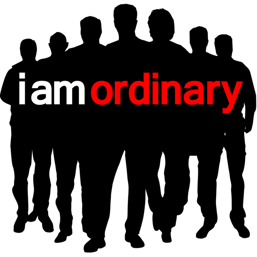 The cost of being ordinary (29) | Always finding the silver lining